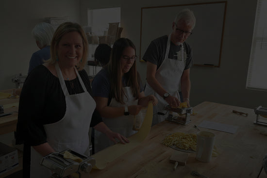 Sourdough Bread & Baking Classes in Albuquerque – Eat Well